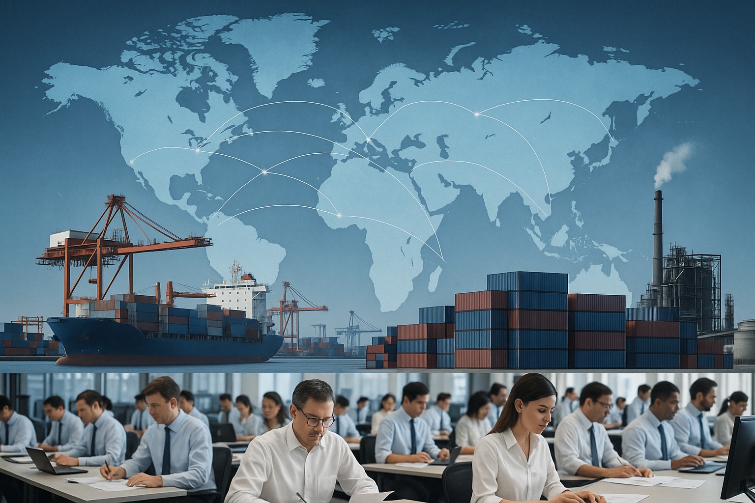 Le Multinazionali in Toscana - IrpetIrpet